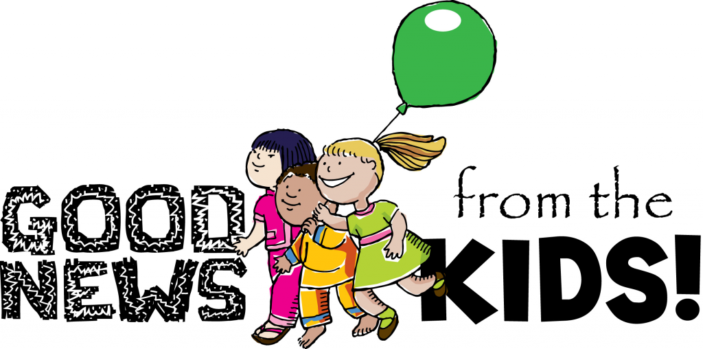 Noisy Offering – St. Andrew's UMC